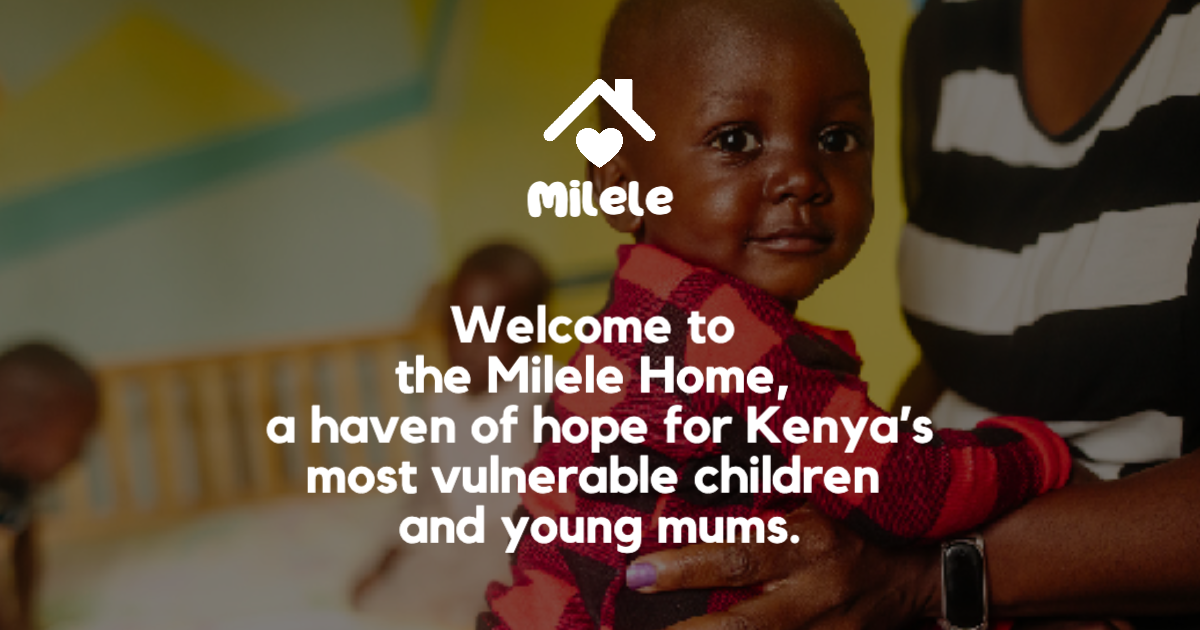 The Milele Home